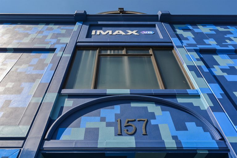 IMAX VR Experience Centre - The Family SavvyThe Family Savvy